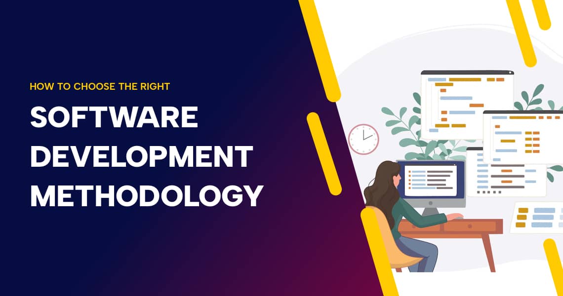 10+ Software Development Methodologies for Smart & Scalable Projects ...